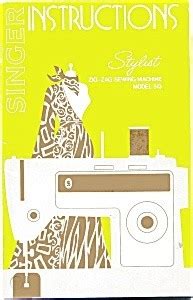Image result for Singer Stylist 513