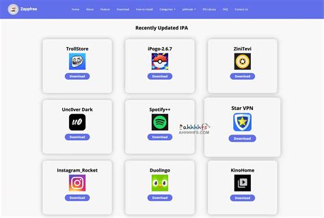 Image result for iOS IPA