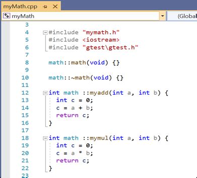 Image result for Debug Google Unit Test