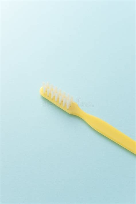 Image result for Yellow Toothbrush
