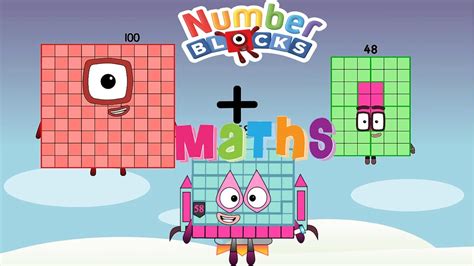 Image result for NumberBlocks Addition