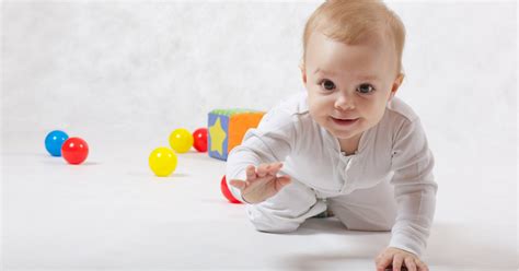 Image result for 8 Week Old Baby Development