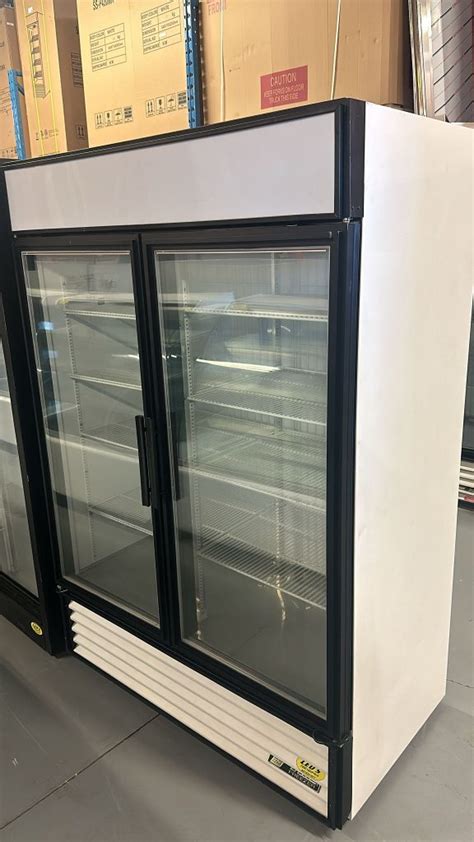 Image result for True Dual Compressor Freezer