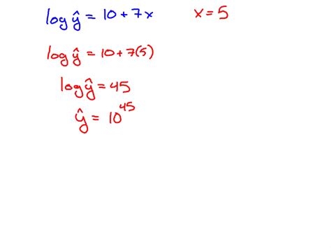 Image result for Logarithm in GCSE Math