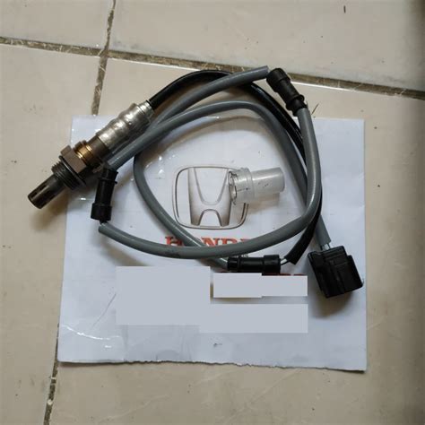 Image result for O2 Sensor Brio