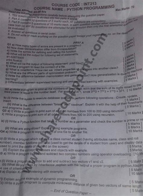 Image result for Python Programing Mid Exam in Amaric