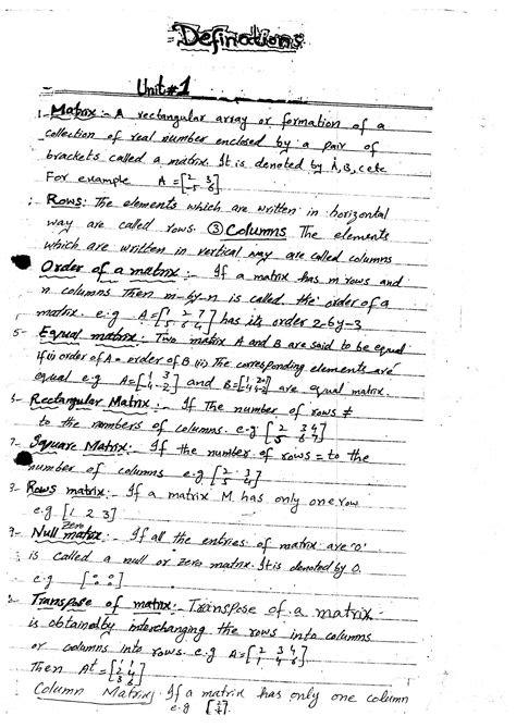 Image result for Class 9 Maths Notes Chapter 1