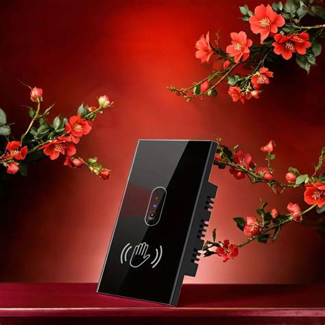 Image result for Motion Sensor Wall Switch