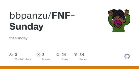 Image result for Sunday Week FNF