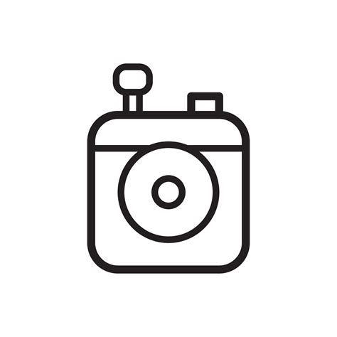 Image result for Camera Logo Vector