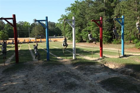 Image result for Army Training Obstacle Course