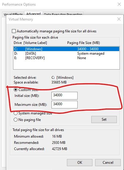 Image result for Normal Page Store File