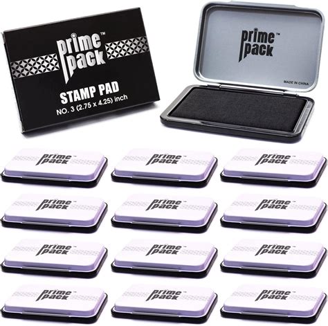 Image result for One Time Use Stamp Pad
