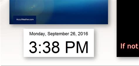 Image result for Date Time Display