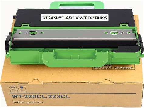 Image result for TX4 Waste Box