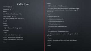 Image result for Abren Endeg Level 3 CSS and HTML Coding