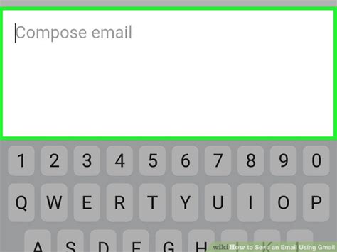 Image result for How to Send an Email Using Gmail