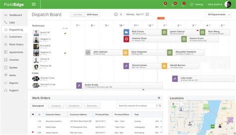 Image result for Dispatch Board Software