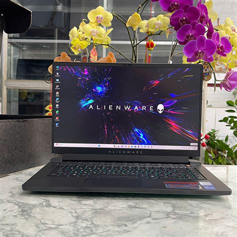 Image result for Alienware M15 Laptop Storage