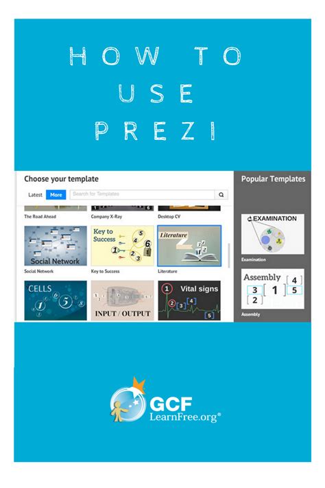 Image result for Prezi PowerPoint Tutorial