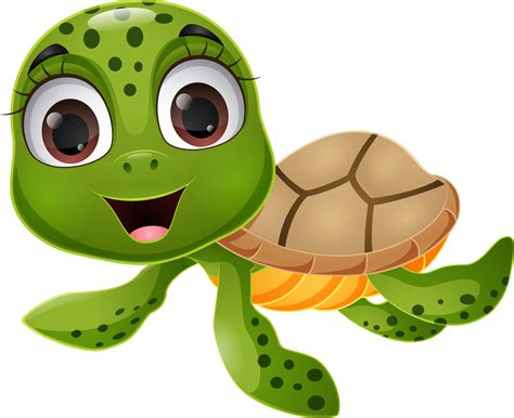 Image result for Turtle Cartoon