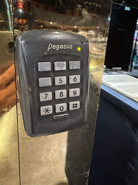 Image result for 4 Digit Code Access Code