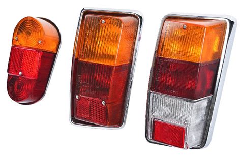 Image result for Classic Mini Rear Light Conversion Kit
