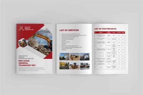 Image result for Company Profile Design PDF