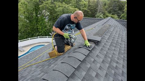 Image result for How to Install Roof Capping