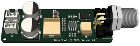 Image result for Pi Power Module