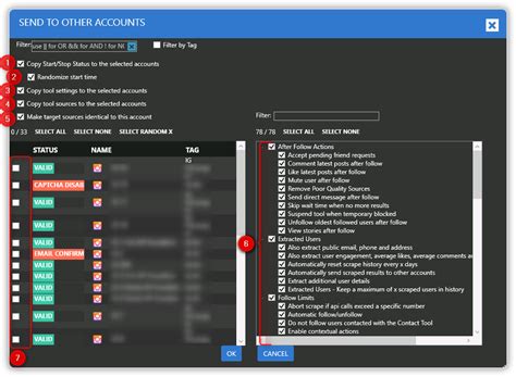 Image result for Copy Settings