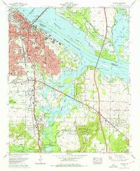 Image result for Decatur Al Map