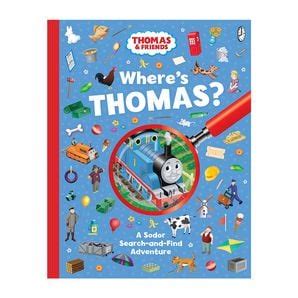 Image result for Thomas Target
