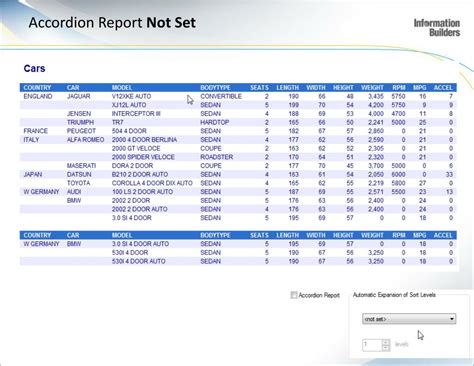 Image result for App WebFOCUS