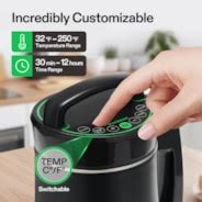 Image result for Decarboxylation Machine