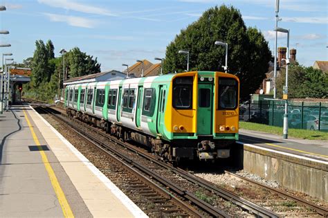 Image result for Class 313 Roll Sign