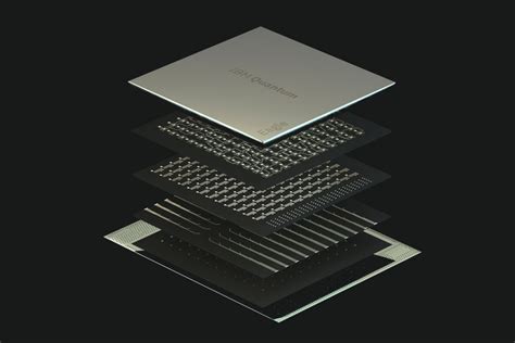 Image result for Quantum Processor Computer Operating System