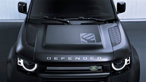 Image result for Defender Vehicle