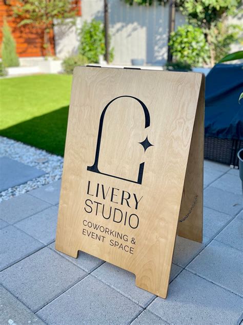 Image result for Customized a Frame Sign