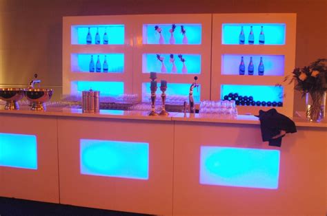 Image result for Color Changing LED Wall for Club