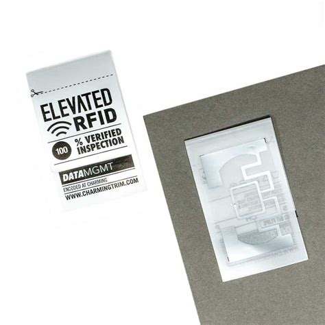 Image result for RFID Barcode Labels