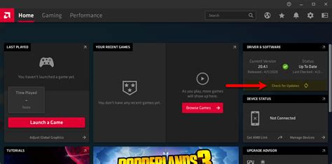 Image result for How to Access AMD Control Panel