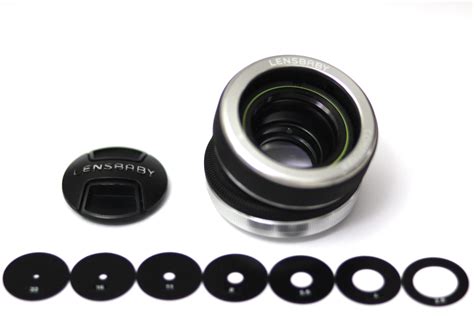 Image result for Lensbaby Tutorials