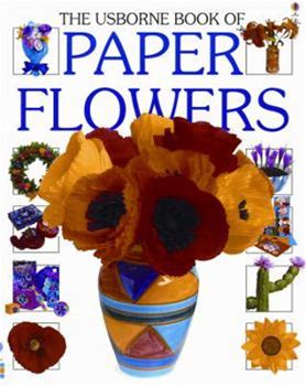 Image result for Flower Paper Spring Craft Ideas