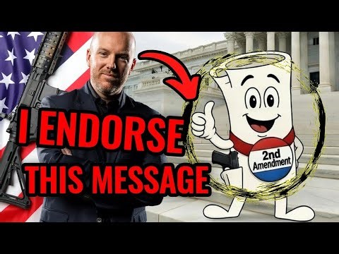 100% Over! New Fact Crushes Gun Control