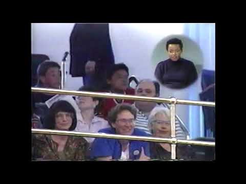 June 23rd, 1992 - Legislative Assembly of Alberta