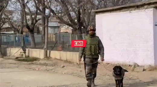 A suspected improvised explosive device (IED) was found on the Srinagar–Baramulla National Highway at Tapper Pattan in north Kashmir, triggering a swift response from security forces. The device was detected during a routine patrol, following which a bomb disposal squad was rushed to the spot to defuse it. The area has been cordoned off, and a large-scale search operation is underway to ensure the safety of commuters. With Republic Day less than a week away, security has been intensified across 