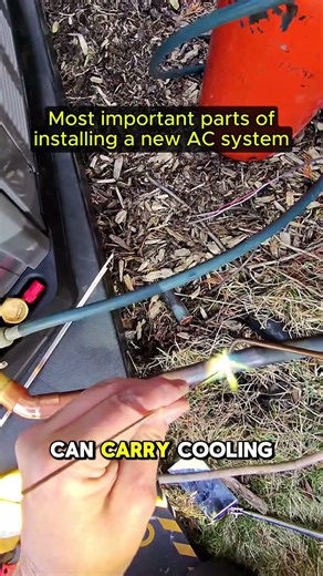 How an AC Replacement Works | Air Conditioner Installation in Oxford Michigan