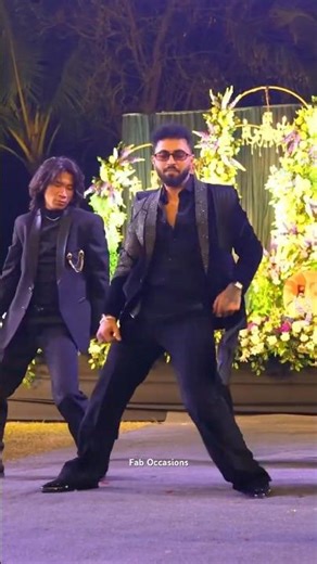 Groom Sangeet Dance Performance | Surprise Dance | Indian Wedding Dance | Gala Night | Wedding Song