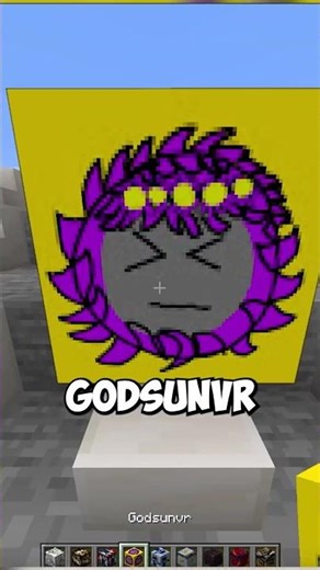 I'm Adding my Subscribers to Minecraft... 😱 #shorts p413